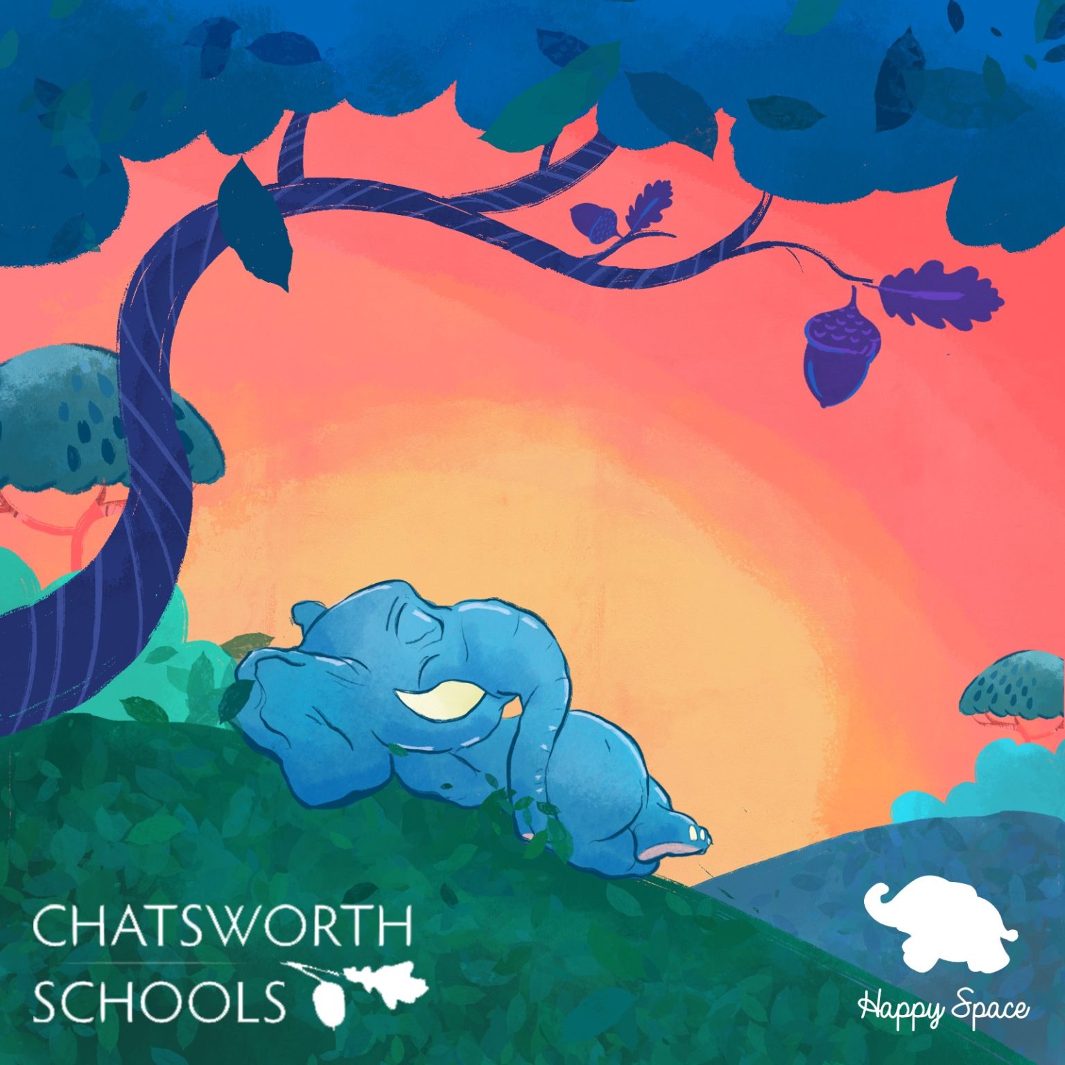 Protecting and nurturing tomorrow's minds with Happy Space - Chatsworth ...