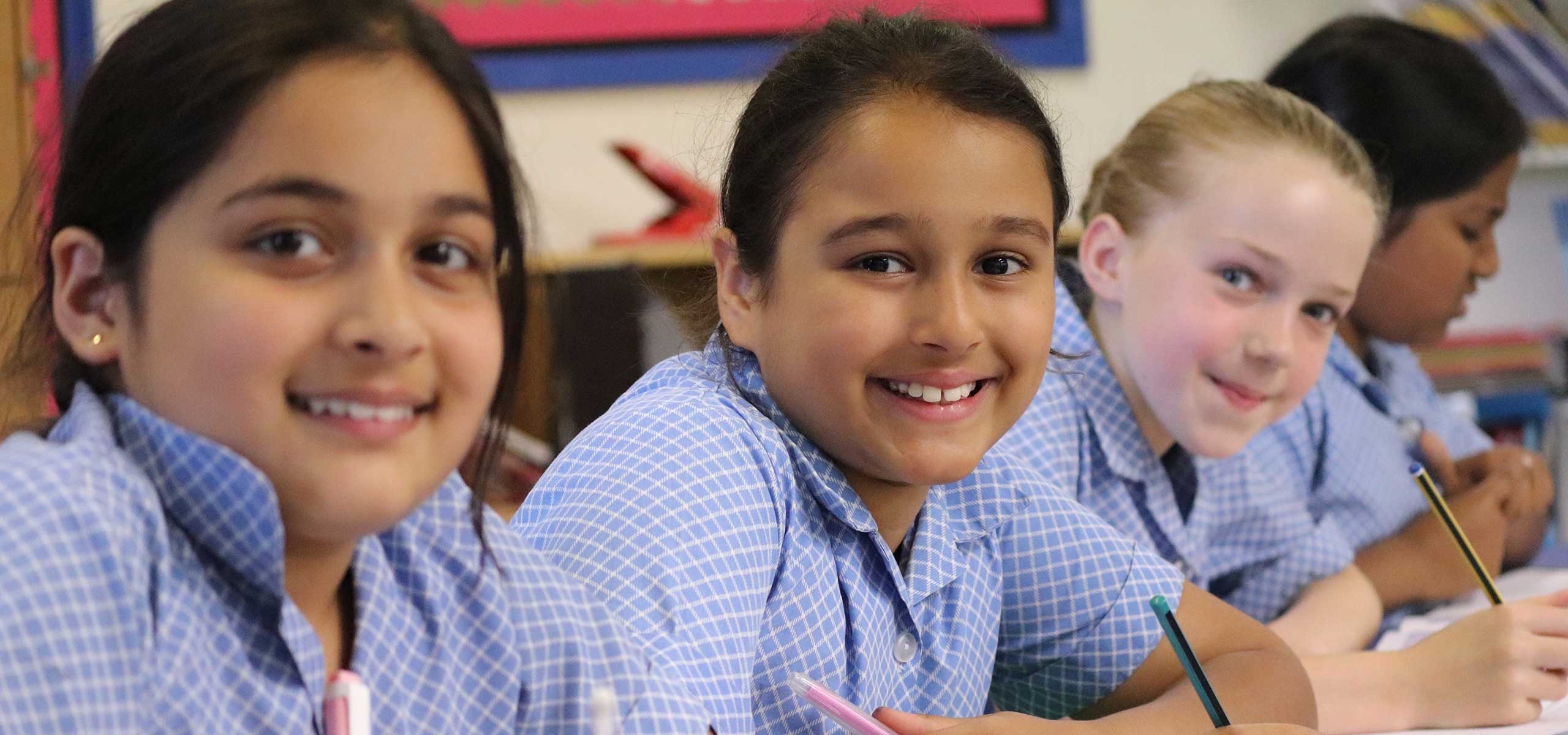 Highfield Preparatory School - Chatsworth Schools